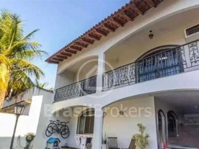 Casa / Sobrado para Venda em Rio de Janeiro/RJ Curicica 3 Quartos