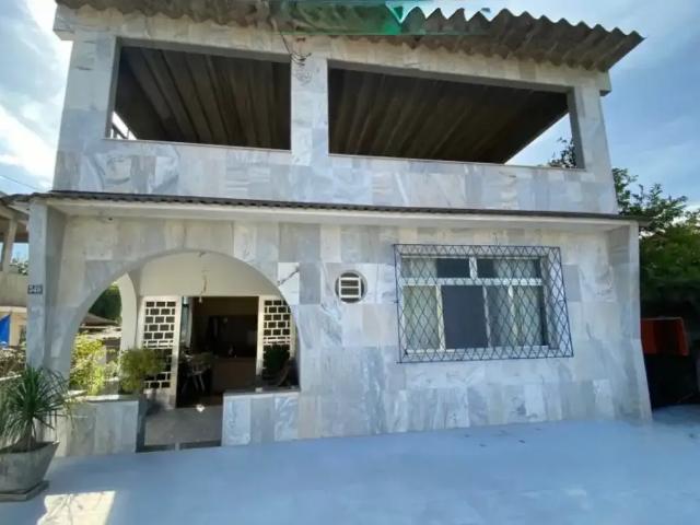 Casa / Sobrado para Venda em Rio de Janeiro/RJ Curicica 3 Quartos
