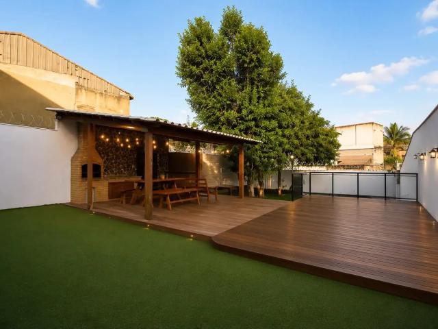 Casa / Sobrado para Venda em Rio de Janeiro/RJ Curicica 3 Quartos