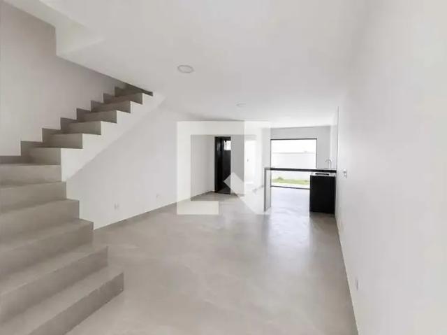 Casa / Sobrado para Venda em Rio de Janeiro/RJ Curicica 3 Quartos