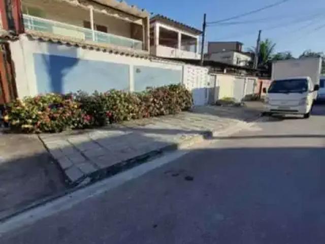 Casa / Sobrado para Venda em Rio de Janeiro/RJ Curicica 3 Quartos