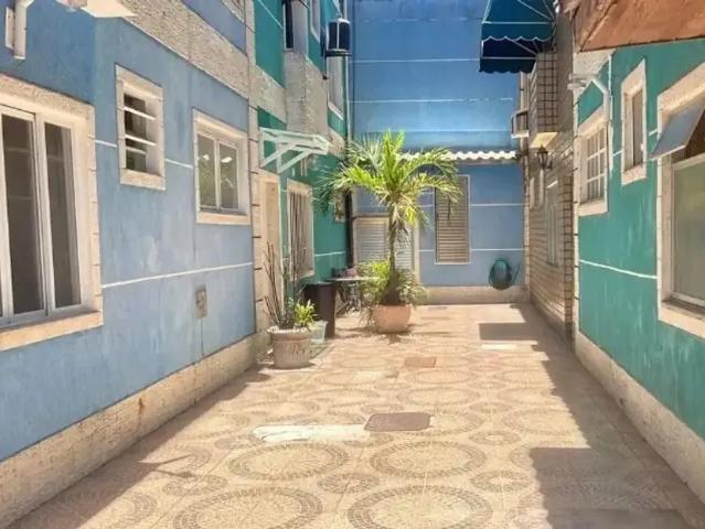 Casa / Sobrado para Venda em Rio de Janeiro/RJ Curicica 3 Quartos