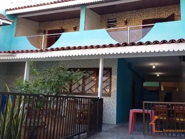 Casa / Sobrado para Venda em Rio de Janeiro/RJ Curicica 3 Quartos