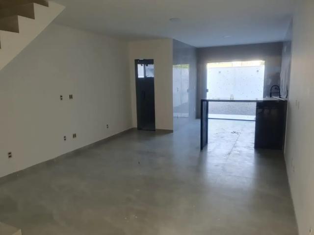 Casa / Sobrado para Venda em Rio de Janeiro/RJ Curicica 3 Quartos
