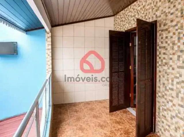 Casa / Sobrado para Venda em Rio de Janeiro/RJ Curicica 3 Quartos