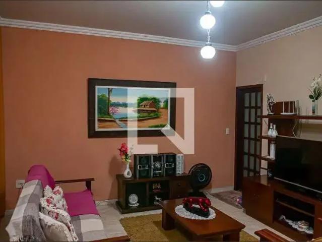 Casa / Sobrado para Venda em Rio de Janeiro/RJ Curicica 4 Quartos