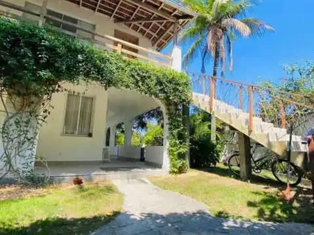 Casa / Sobrado para Venda em Rio de Janeiro/RJ Curicica 4 Quartos
