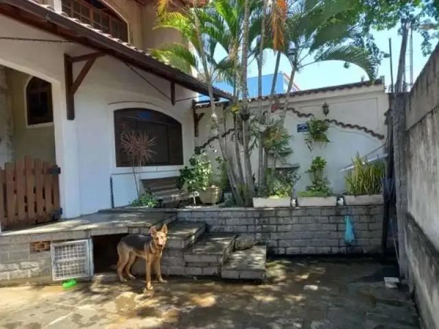 Casa / Sobrado para Venda em Rio de Janeiro/RJ Curicica 4 Quartos
