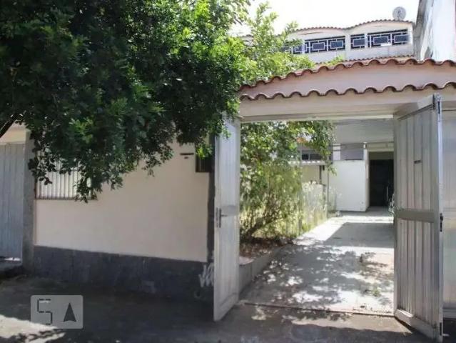 Casa / Sobrado para Venda em Rio de Janeiro/RJ Curicica 4 Quartos