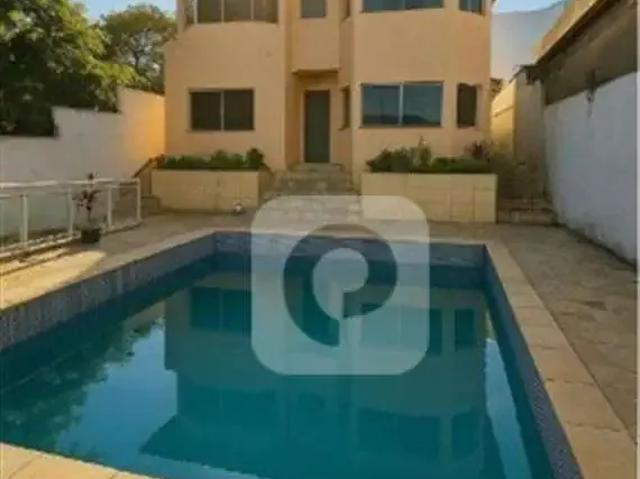 Casa / Sobrado para Venda em Rio de Janeiro/RJ Curicica 4 Quartos
