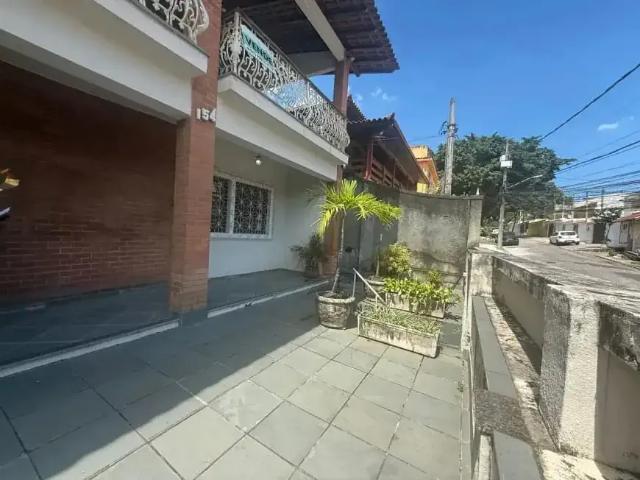 Casa / Sobrado para Venda em Rio de Janeiro/RJ Curicica 5 Quartos
