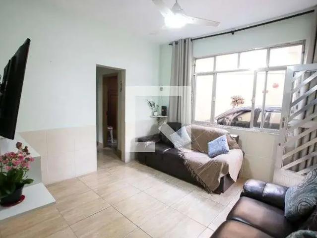 Casa / Sobrado para Venda em Rio de Janeiro/RJ Curicica 5 Quartos