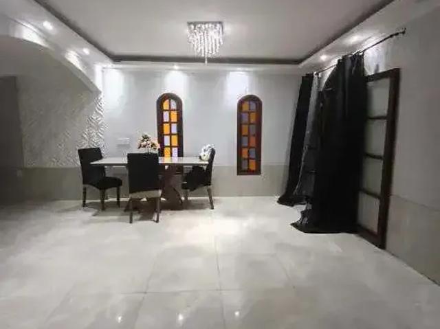 Casa / Sobrado para Venda em Rio de Janeiro/RJ Curicica 5 Quartos