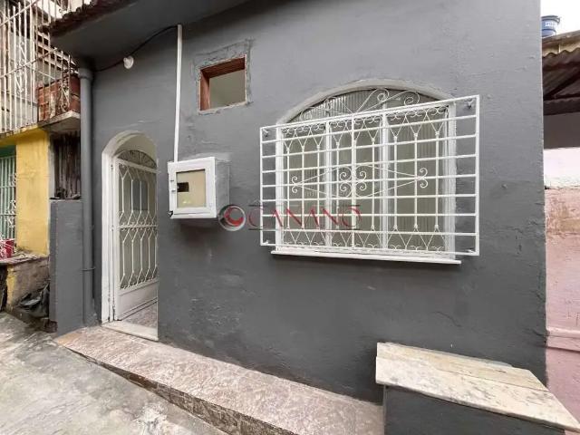 Casa / Sobrado para Venda em Rio de Janeiro/RJ Cachambi 1 Quartos