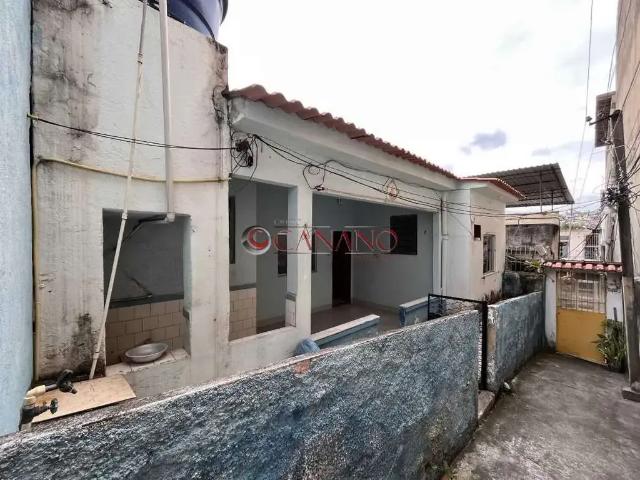 Casa / Sobrado para Venda em Rio de Janeiro/RJ Cachambi 2 Quartos