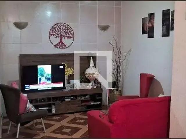 Casa / Sobrado para Venda em Rio de Janeiro/RJ Cachambi 2 Quartos