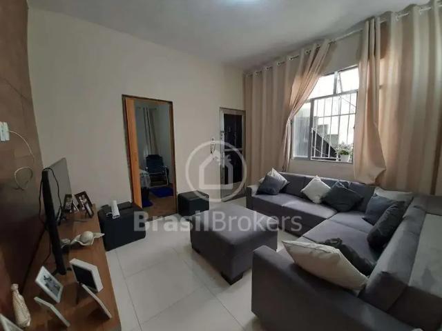 Casa / Sobrado para Venda em Rio de Janeiro/RJ Cachambi 2 Quartos
