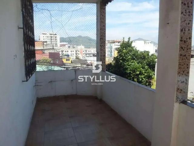Casa / Sobrado para Venda em Rio de Janeiro/RJ Cachambi 2 Quartos