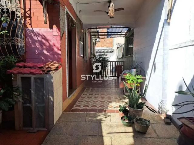 Casa / Sobrado para Venda em Rio de Janeiro/RJ Cachambi 2 Quartos