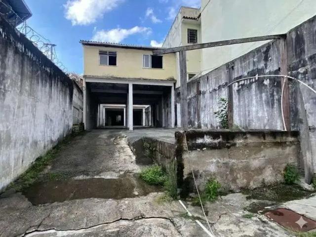Casa / Sobrado para Venda em Rio de Janeiro/RJ Cachambi 3 Quartos