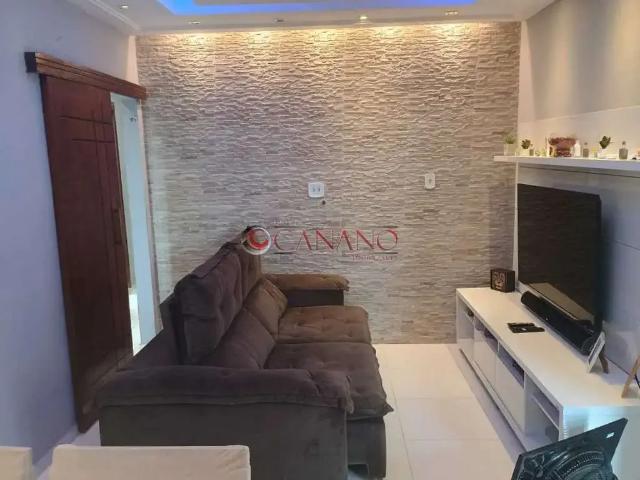 Casa / Sobrado para Venda em Rio de Janeiro/RJ Cachambi 3 Quartos