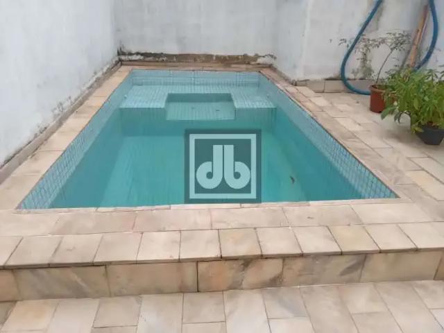Casa / Sobrado para Venda em Rio de Janeiro/RJ Cachambi 3 Quartos