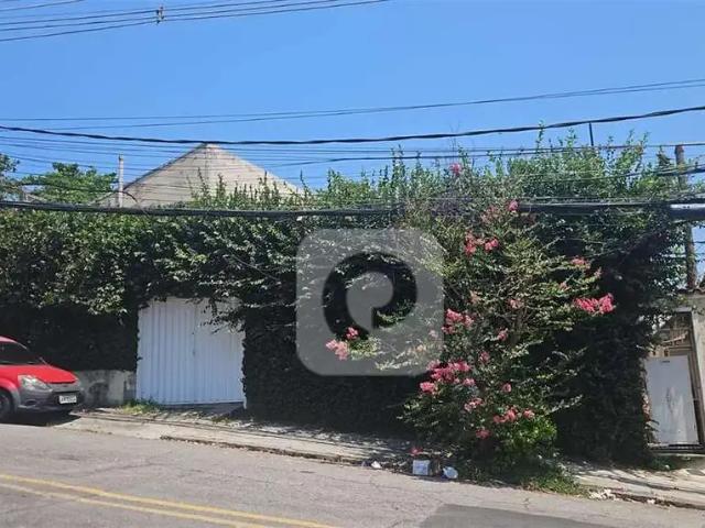 Casa / Sobrado para Venda em Rio de Janeiro/RJ Cachambi 3 Quartos