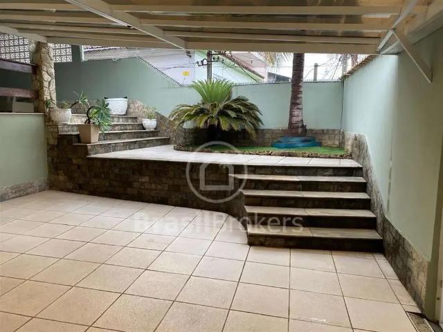 Casa / Sobrado para Venda em Rio de Janeiro/RJ Cachambi 3 Quartos