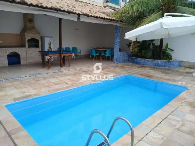Casa / Sobrado para Venda em Rio de Janeiro/RJ Cachambi 3 Quartos