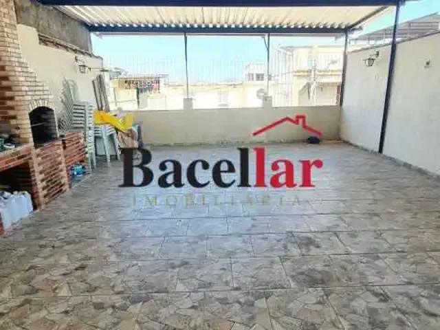 Casa / Sobrado para Venda em Rio de Janeiro/RJ Cachambi 3 Quartos