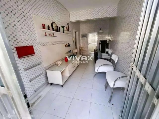 Casa / Sobrado para Venda em Rio de Janeiro/RJ Cachambi 4 Quartos