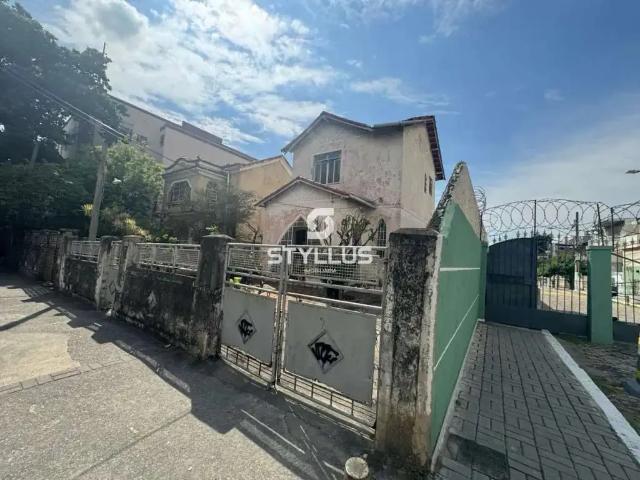 Casa / Sobrado para Venda em Rio de Janeiro/RJ Cachambi 4 Quartos