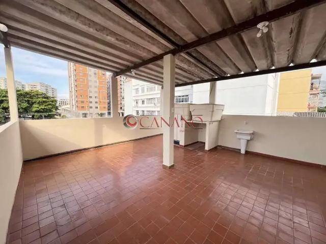 Casa / Sobrado para Venda em Rio de Janeiro/RJ Cachambi 4 Quartos