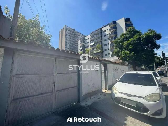 Casa / Sobrado para Venda em Rio de Janeiro/RJ Cachambi 4 Quartos