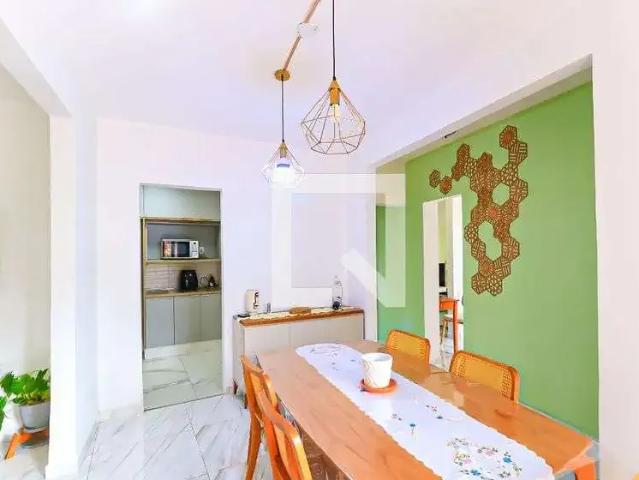 Casa / Sobrado para Venda em Rio de Janeiro/RJ Cachambi 4 Quartos