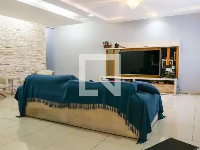 Casa / Sobrado para Venda em Rio de Janeiro/RJ Cachambi 4 Quartos