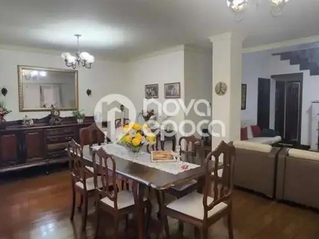 Casa / Sobrado para Venda em Rio de Janeiro/RJ Cachambi 4 Quartos