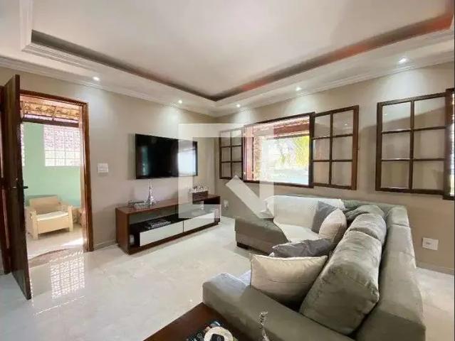 Casa / Sobrado para Venda em Rio de Janeiro/RJ Cachambi 4 Quartos