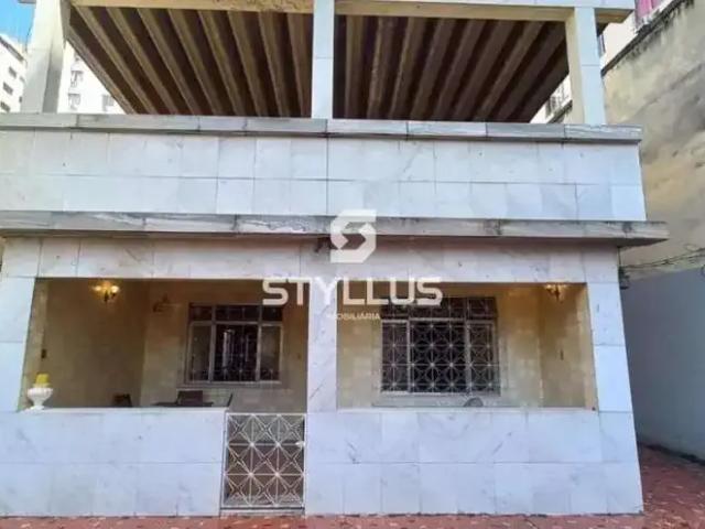 Casa / Sobrado para Venda em Rio de Janeiro/RJ Cachambi 4 Quartos