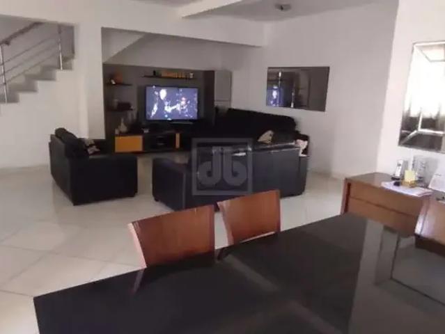 Casa / Sobrado para Venda em Rio de Janeiro/RJ Cachambi 4 Quartos