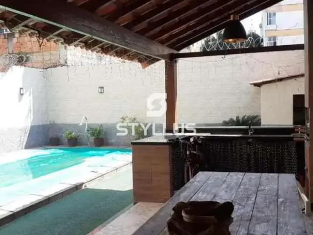 Casa / Sobrado para Venda em Rio de Janeiro/RJ Cachambi 4 Quartos