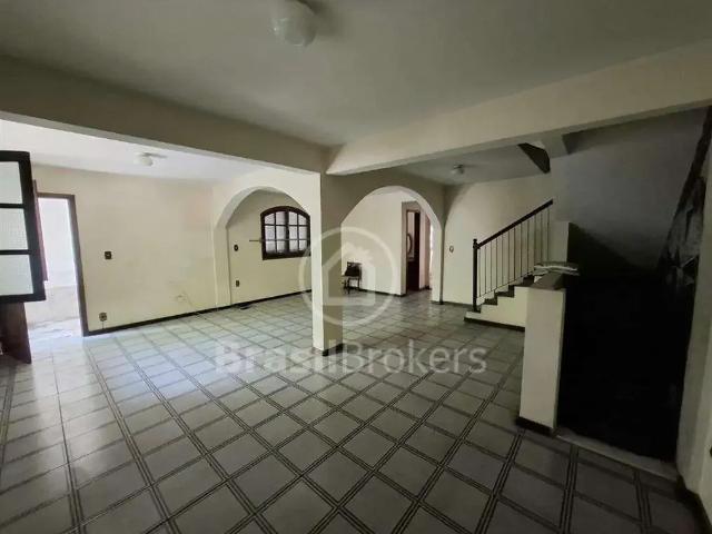 Casa / Sobrado para Venda em Rio de Janeiro/RJ Cachambi 4 Quartos