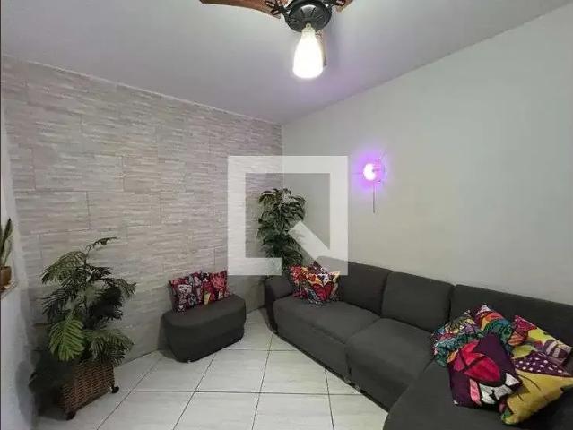Casa / Sobrado para Venda em Rio de Janeiro/RJ Cachambi 4 Quartos