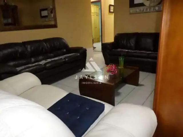 Casa / Sobrado para Venda em Rio de Janeiro/RJ Cachambi 4 Quartos