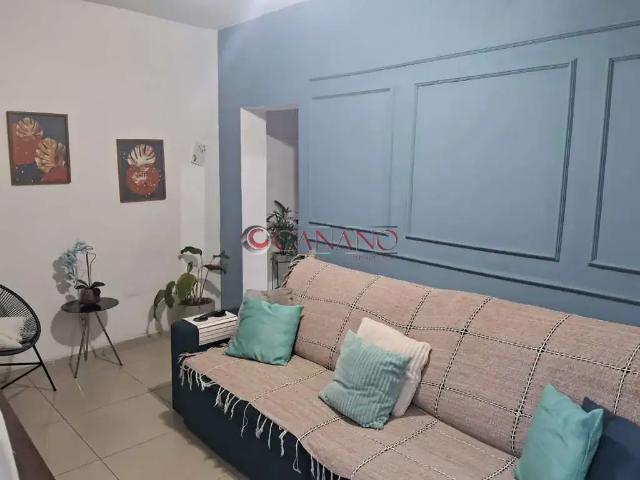 Casa / Sobrado para Venda em Rio de Janeiro/RJ Cachambi 4 Quartos