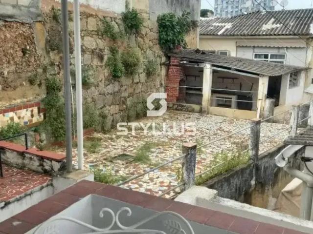 Casa / Sobrado para Venda em Rio de Janeiro/RJ Cachambi 5 Quartos