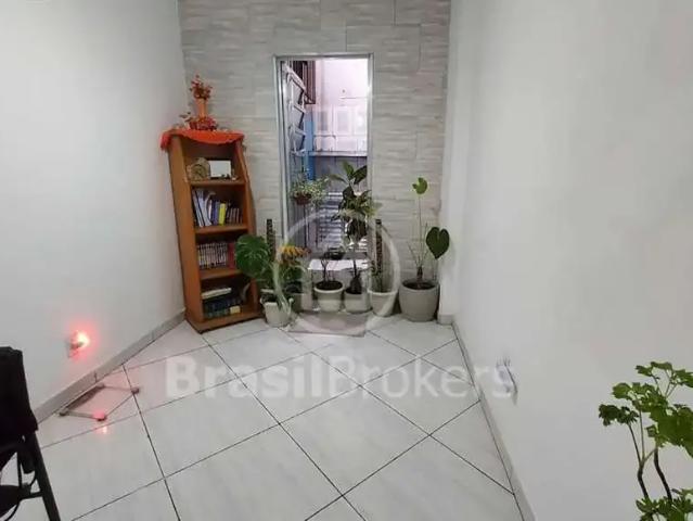 Casa / Sobrado para Venda em Rio de Janeiro/RJ Cachambi 5 Quartos