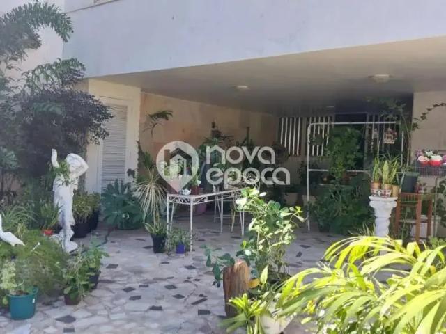 Casa / Sobrado para Venda em Rio de Janeiro/RJ Cachambi 6 Quartos
