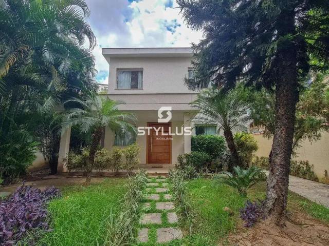 Casa / Sobrado para Venda em Rio de Janeiro/RJ Cachambi 6 Quartos