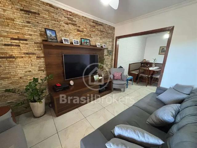 Casa / Sobrado para Venda em Rio de Janeiro/RJ Cacuia 4 Quartos